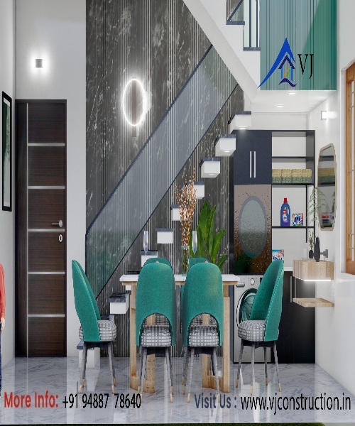 VJ CONSTRUCTION