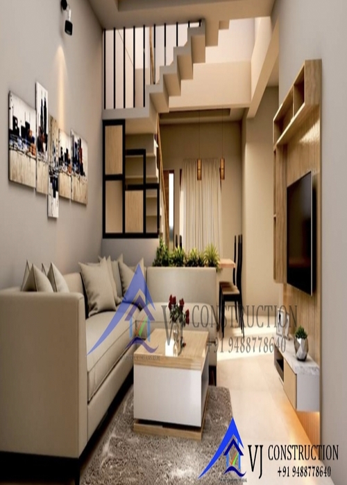 VJ CONSTRUCTION
