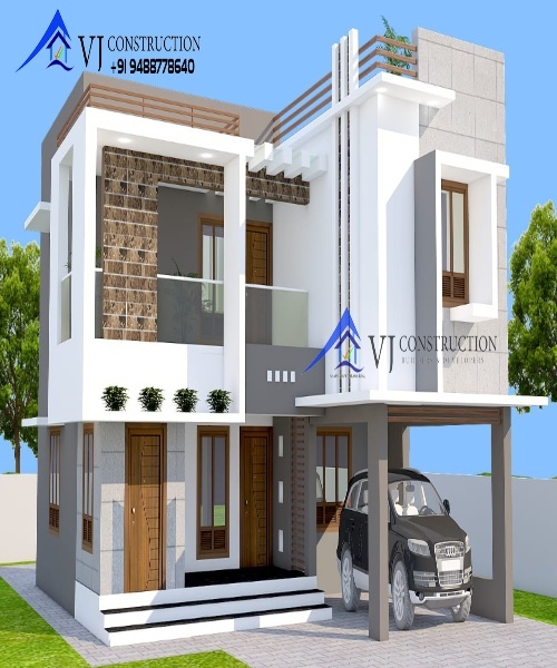 VJ CONSTRUCTION
